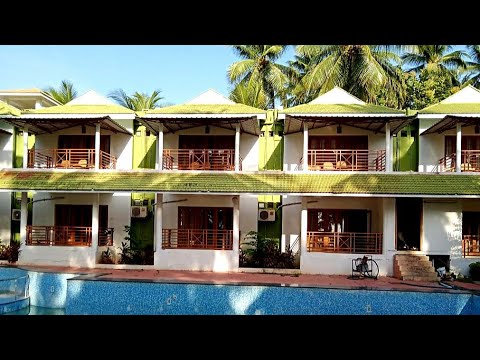 Dindi resorts AP tourism place in"Dindi" East Godavari - YouTube