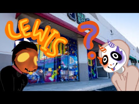 Cringe furries go to an arcade!! - YouTube