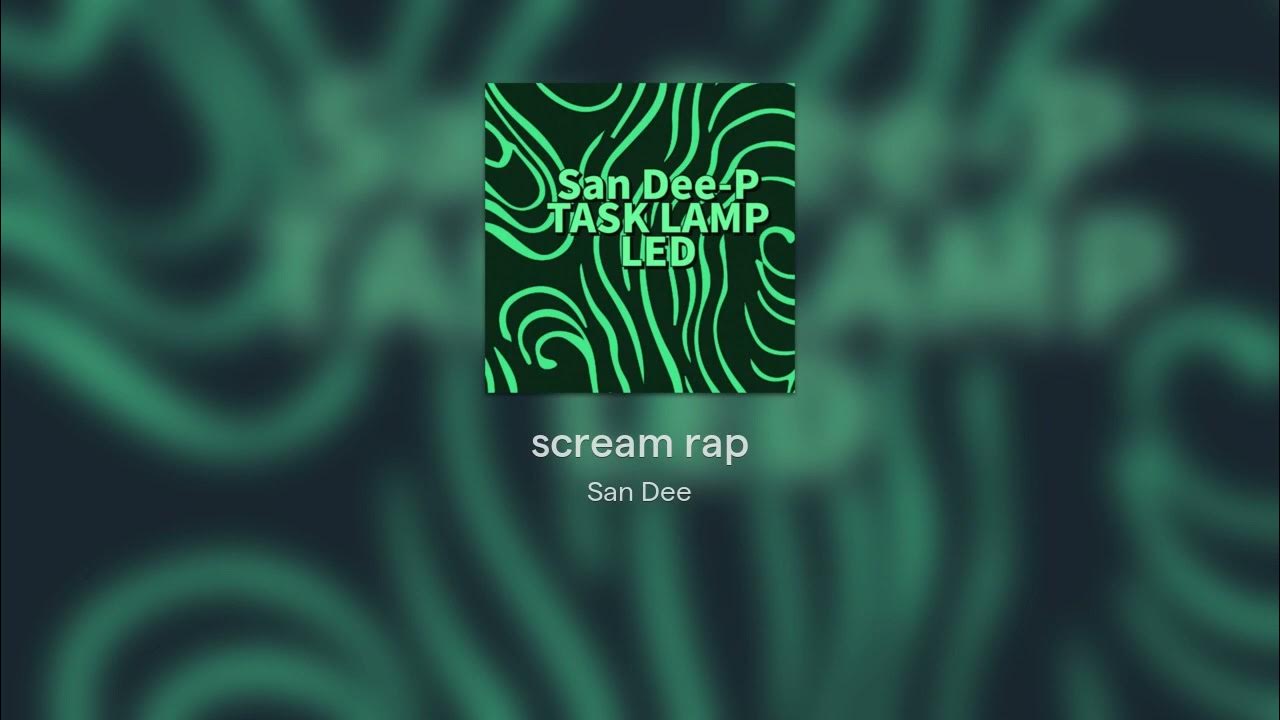 Scream Rap - YouTube