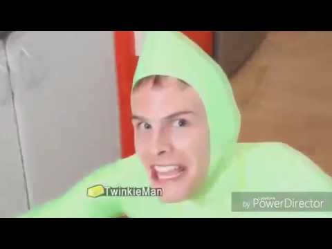 iDubbz Tv meme - YouTube