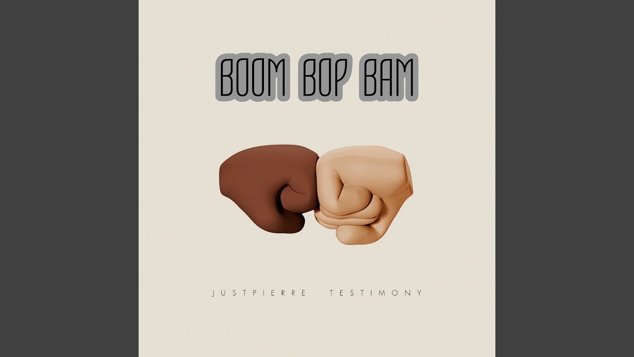 Boom Bop Bam - YouTube