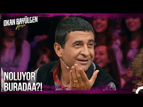 Hiçbir Yerde Göremeyeceğiniz Medya Arkası Görüntüleri | Disko Kralı