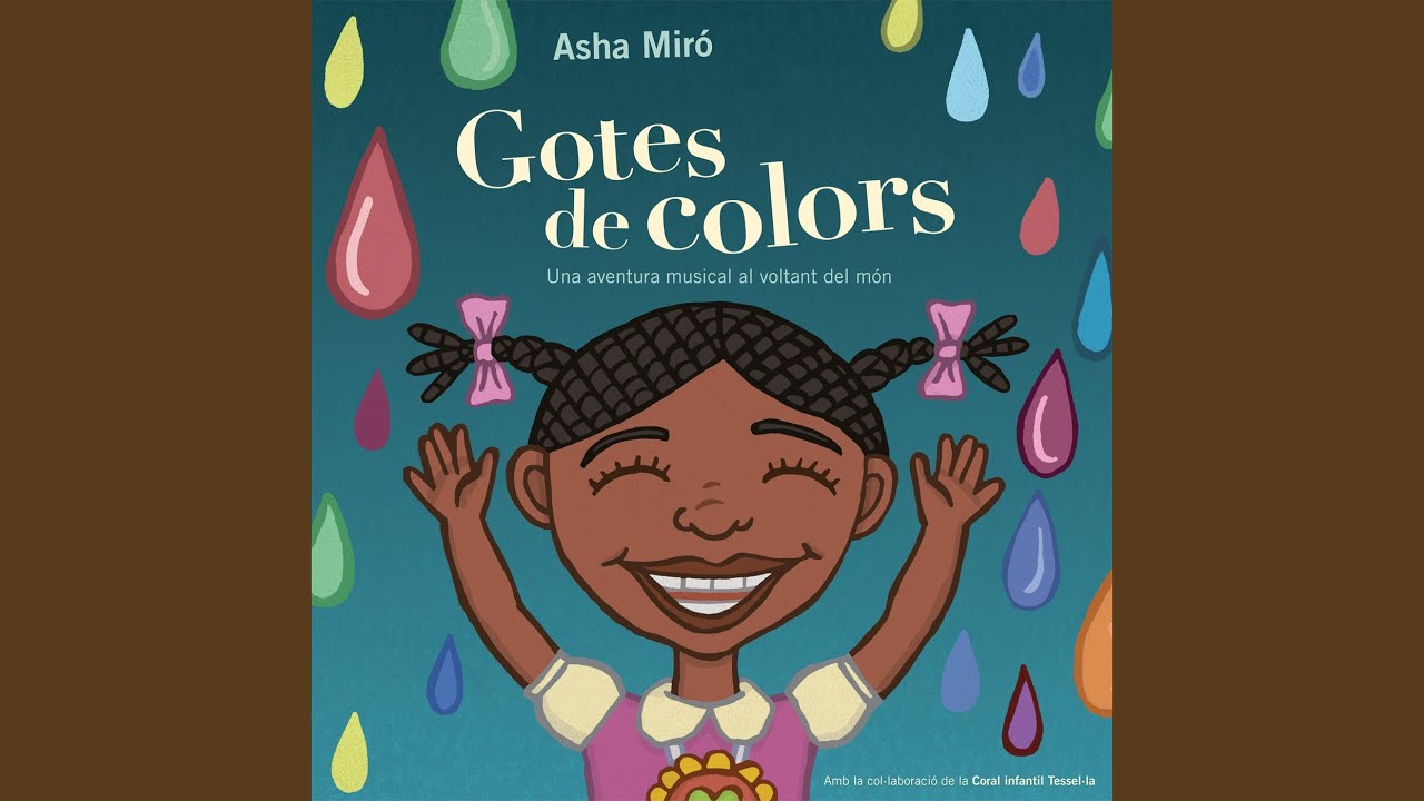 Mama Zamanha Gaya - Egipte (feat. Coral Infantil Tessel·la) - YouTube