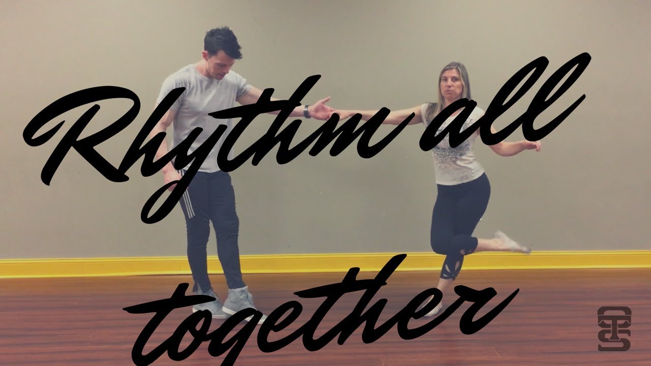 Recap Rhythm Series Final - YouTube