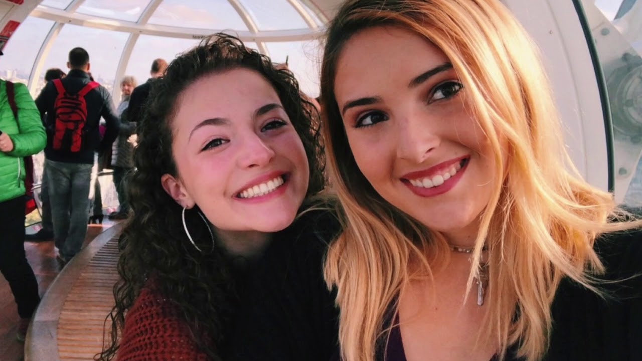 NUin Greece 2018 - YouTube