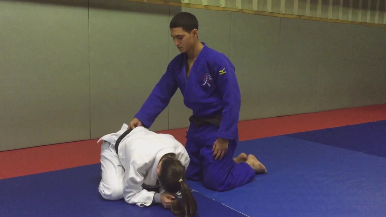 Les retournements - YouTube