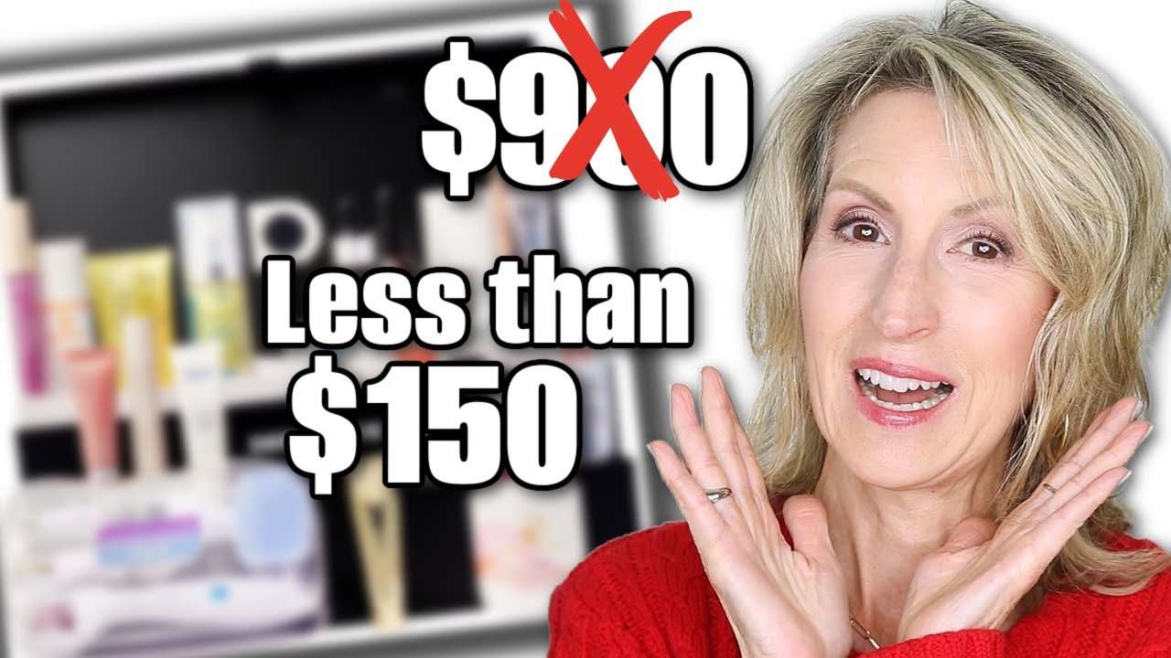 Gift Idea Worth $900, But It's $175 (& Less Than $150 With Code!) - YouTube