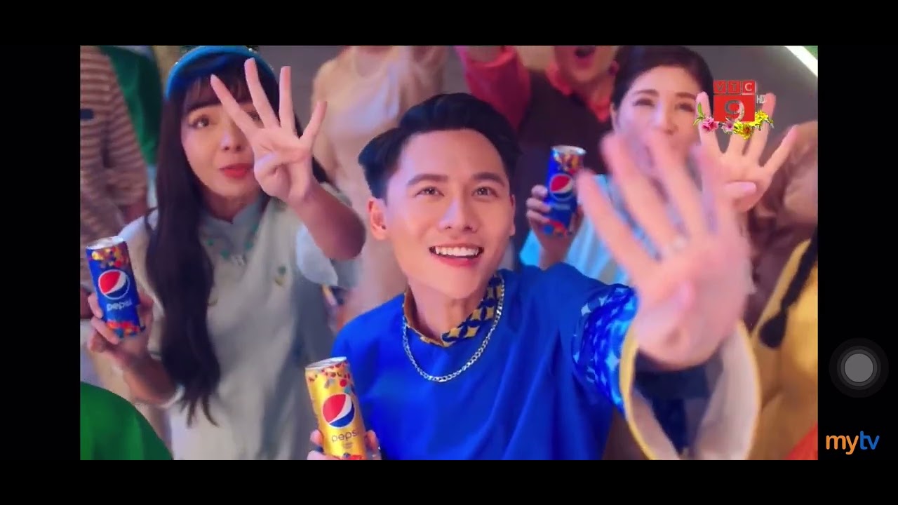 VTC9 QC FEBRUARY 8 (29 TẾT) - YouTube