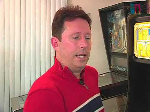 How to Run through a Ghost in Pac-Man - YouTube