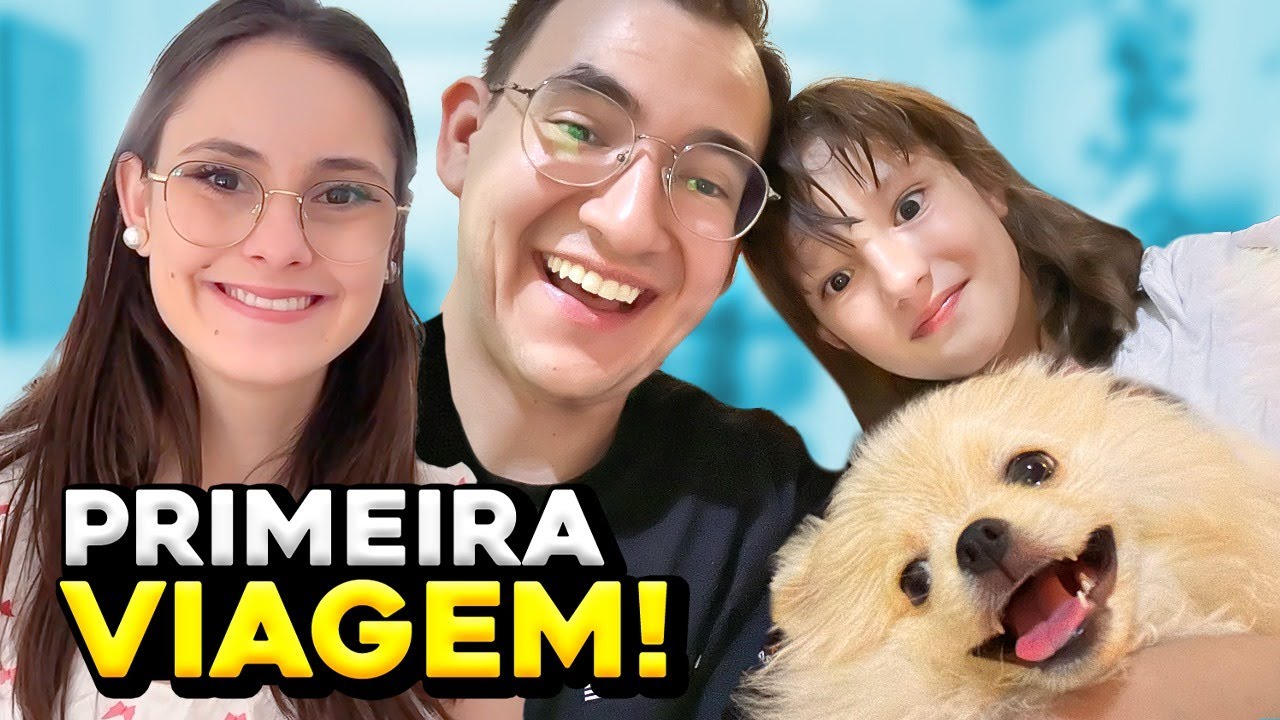FOMOS APRESENTAR O MANJERICÃO PRA MILENA! - YouTube