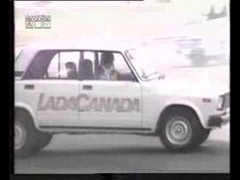 Lada Show