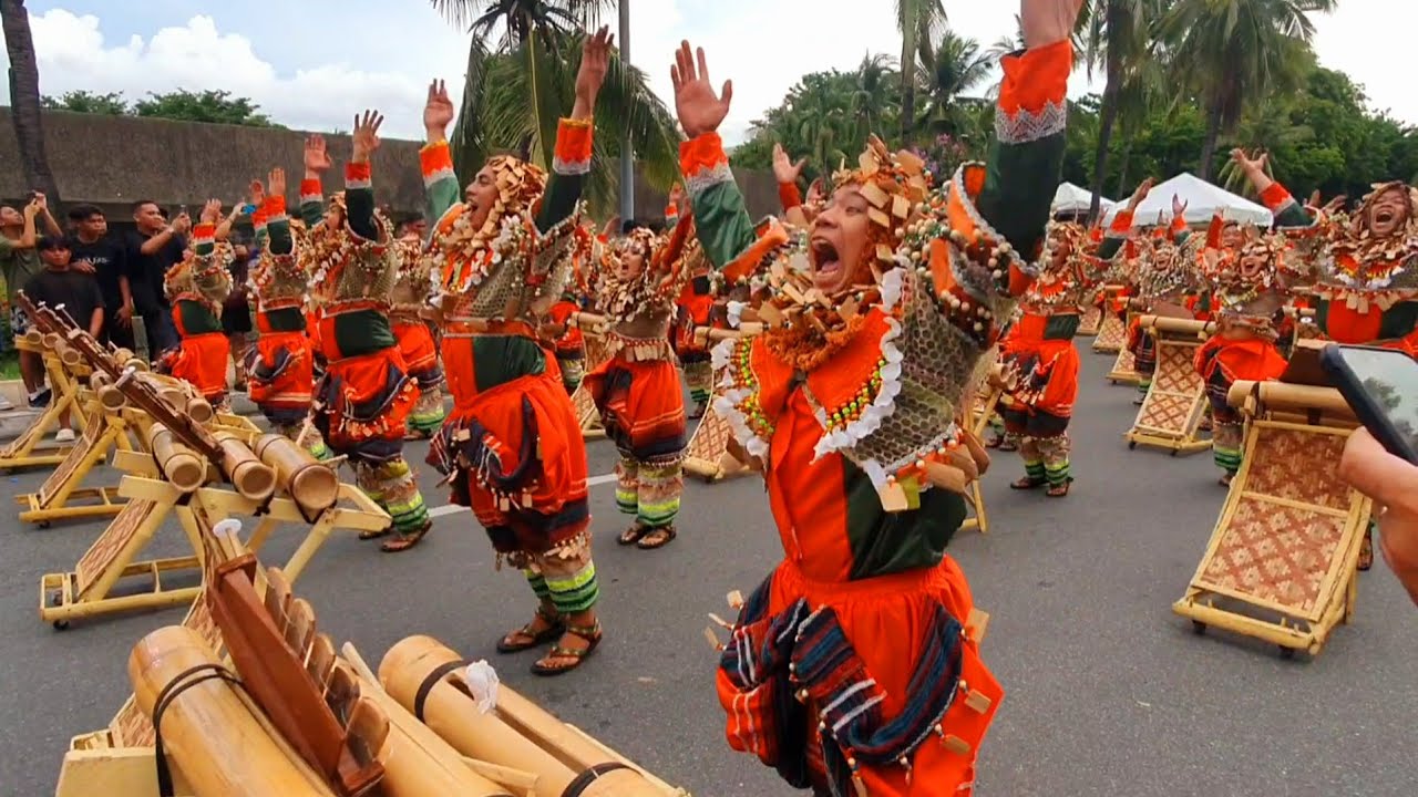 ALIWAN FIESTA 2024 🎊 Tultugan Festival of Maasin Iloilo 📍CCP Complex ...