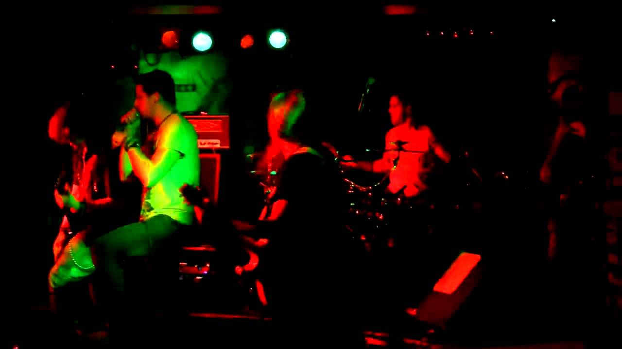 the rock club feat. marc zillmann - one day remains (live @t sc-hd 18. ...