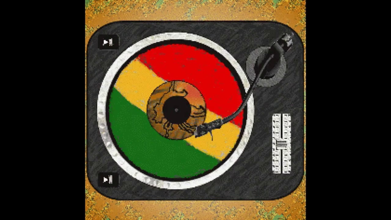 Dedy Dread and Olivia Ruff - Don't wanna wake up (The Rebel Remix ...