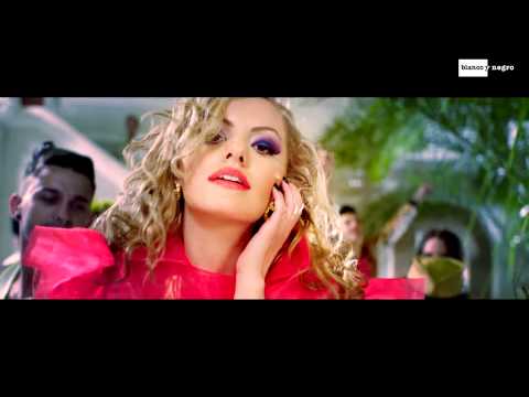 Alexandra Stan - Cliche Hush Hush (Official Video)