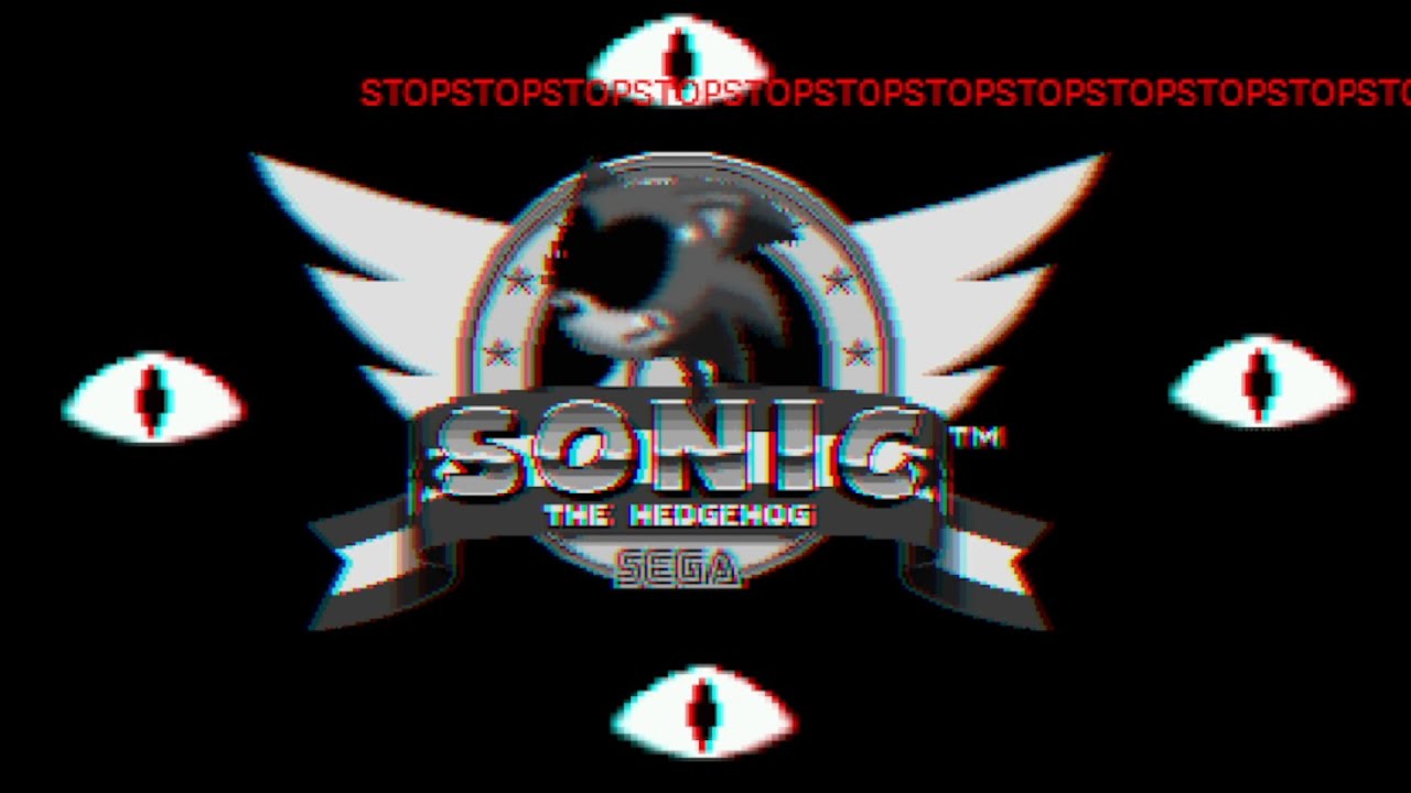 SONIC.FBX / el juego pirata de sonic.666 - YouTube