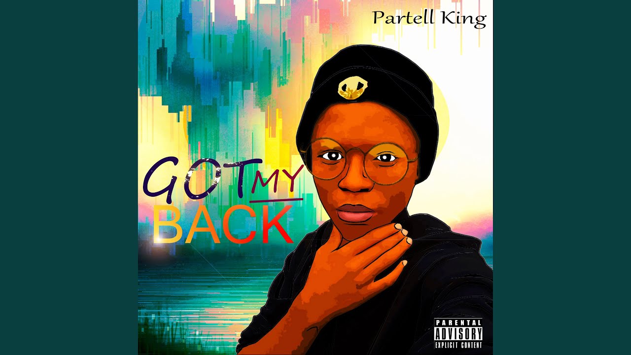 Got My Back - YouTube