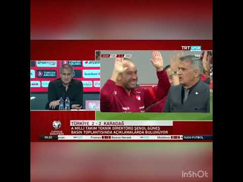 Türkiye Karabağ Maçı GOLLERİ 2-2 /01.09.2021