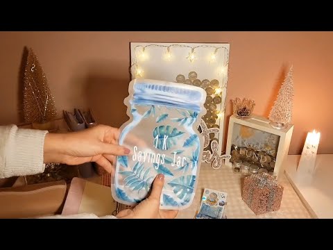 Budgeting December, Day 17 and savings challenges - YouTube