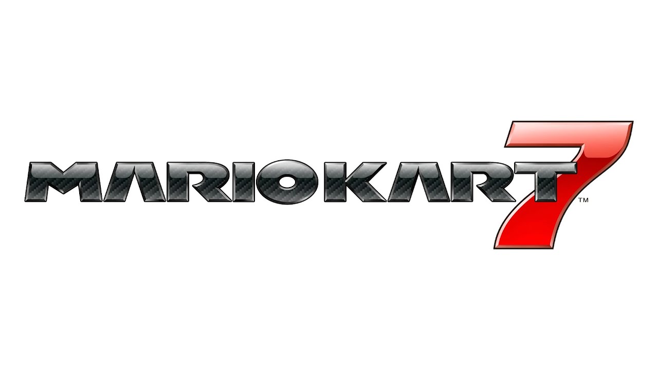 Mario Kart DS main menu theme MK7 style - YouTube
