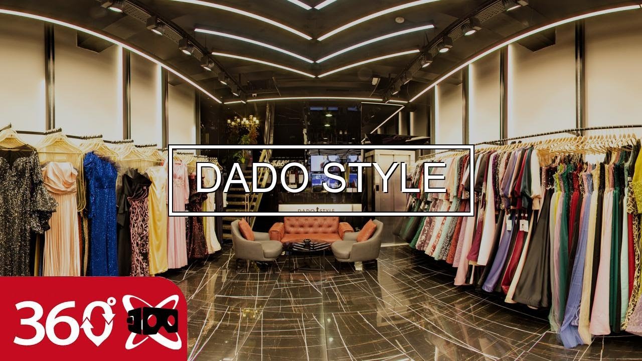 DADO STYLE - YouTube