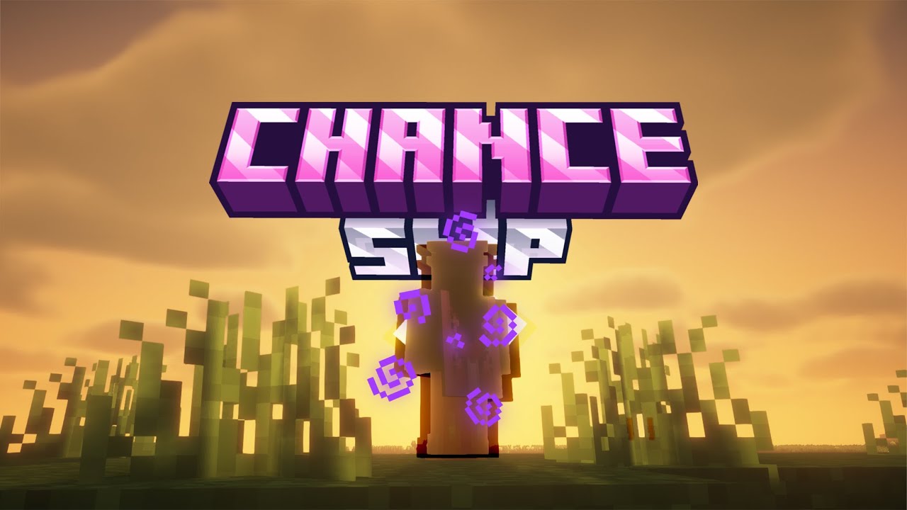 Whila's Chance SMP Application! - YouTube