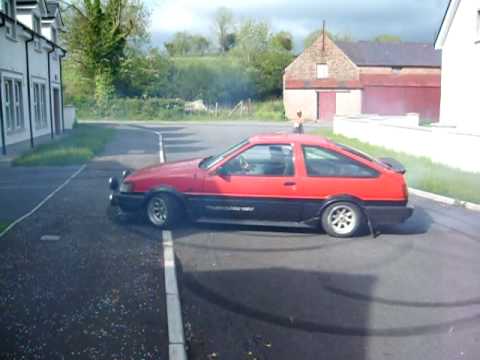 Twin Cam diffin - YouTube