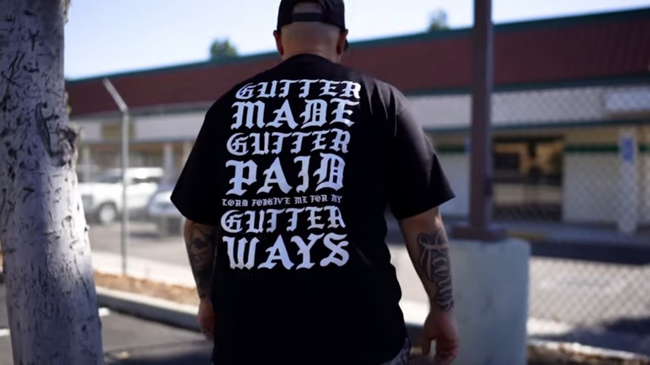 Lari The G - Feelin' The Funk Ft. Kobian Tha Monz (Official Music Video ...