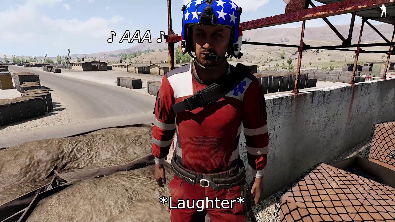 Task Force Red Meme Dream Team - YouTube