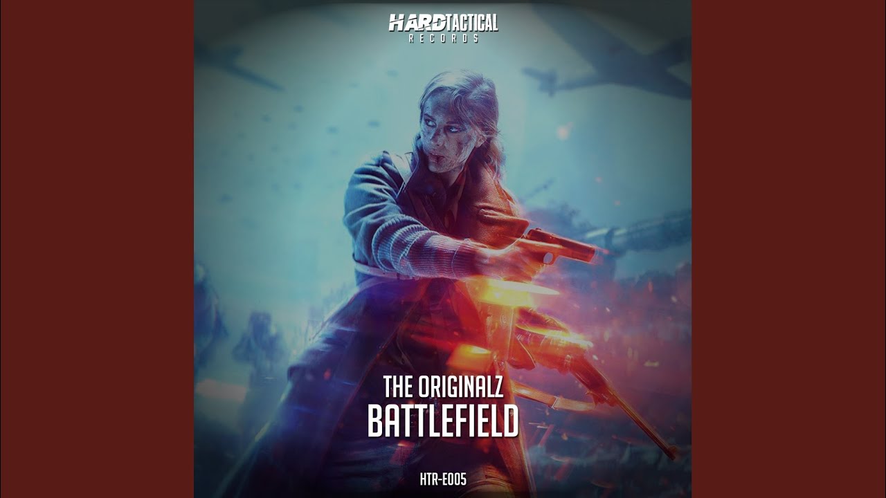 Battlefield (Original Mix) - YouTube Music