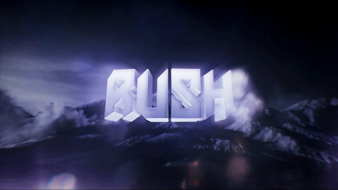 Introducing Rush - YouTube