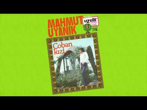 Fadile - Mahmut Uyanık (Çoban Kızı Albümü)