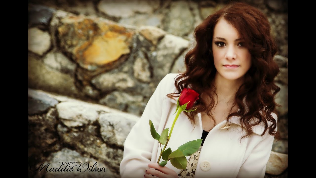 Bruno Mars - When I Was Your Man - (OFFICIAL cover by Maddie Wilson ...