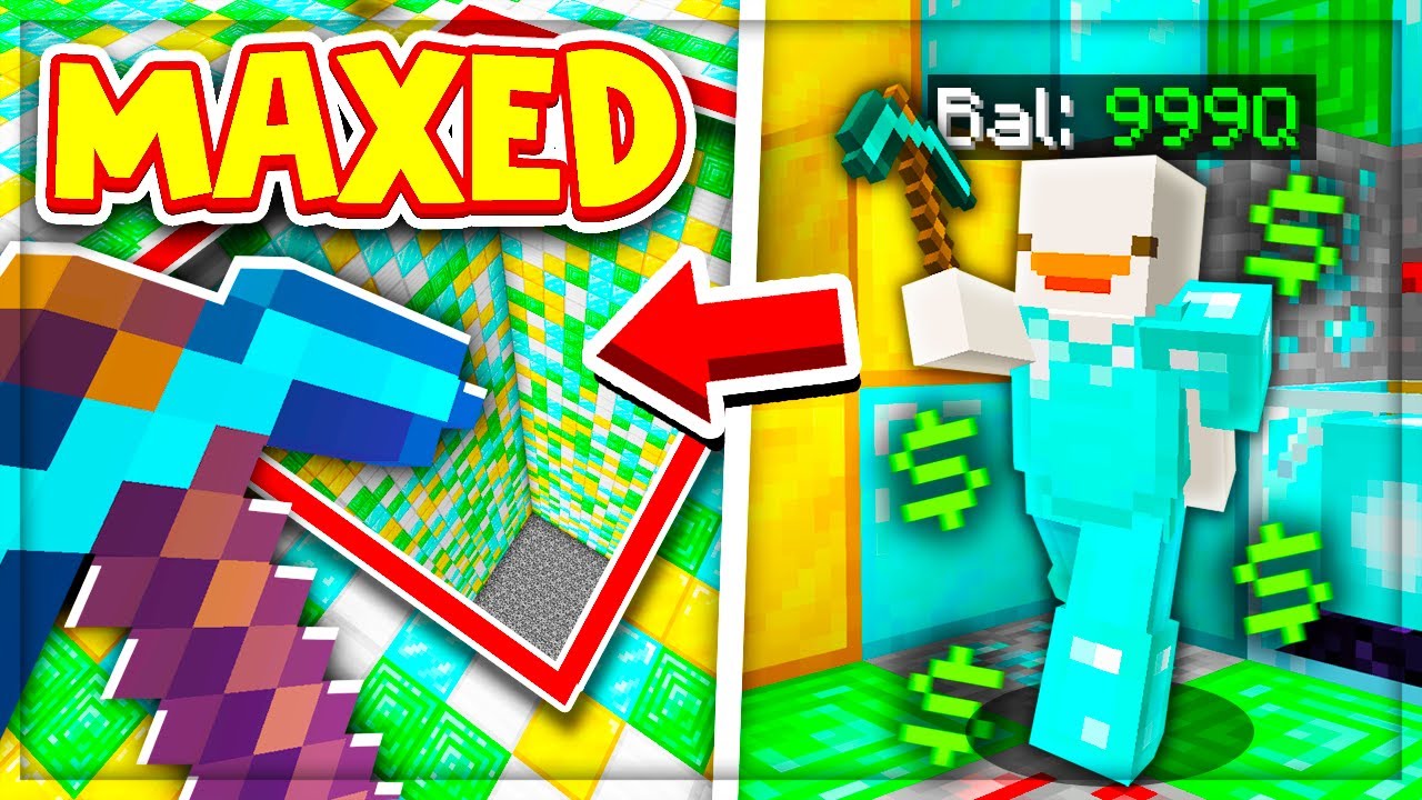 BEST MAXED OUT MONEY MAKING ENCHANT MAKES ME TRILLIONS *INSANE ...