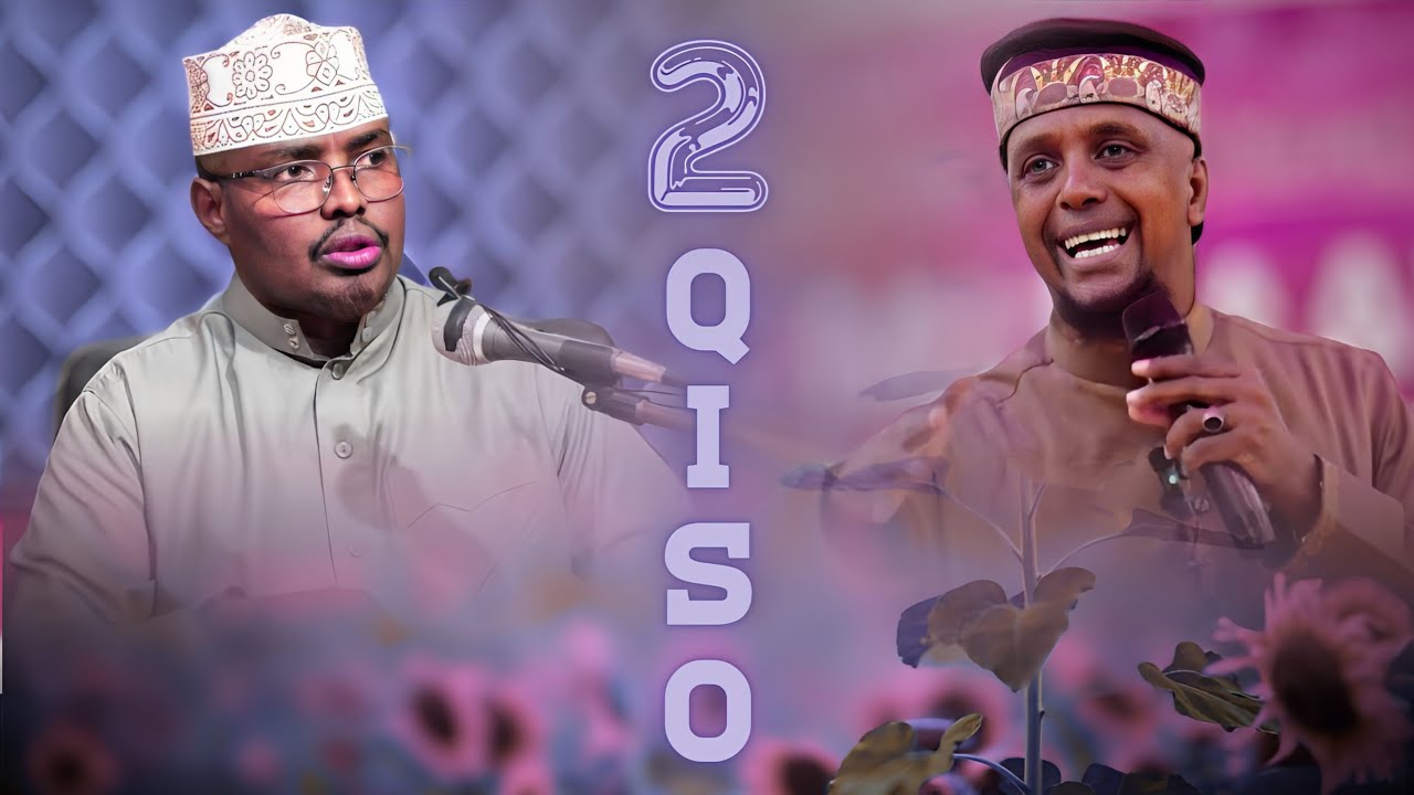 3 | Qiso Oo Cajiib Ah | Qiso Nin Malakul-mawt Uu UYimi isagoo jooga ...