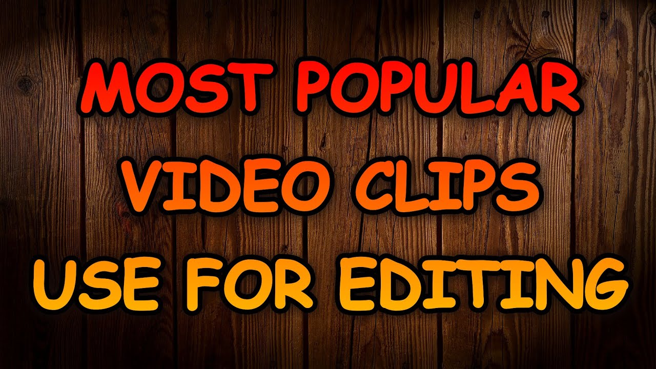 MOST POPULAR VIDEO MEME CLIPS FOR YOUTUBE VIDEO EDITING 2021 FREE ...