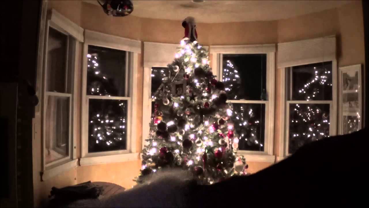 Santa Trap 2013 - YouTube