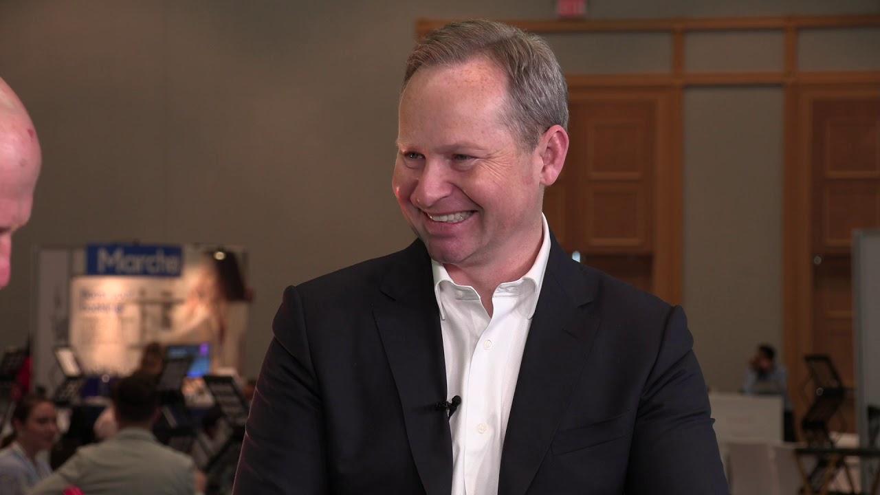 Expedia's Mark Okerstrom on SEO, capital and diversity (PhocusWire ...