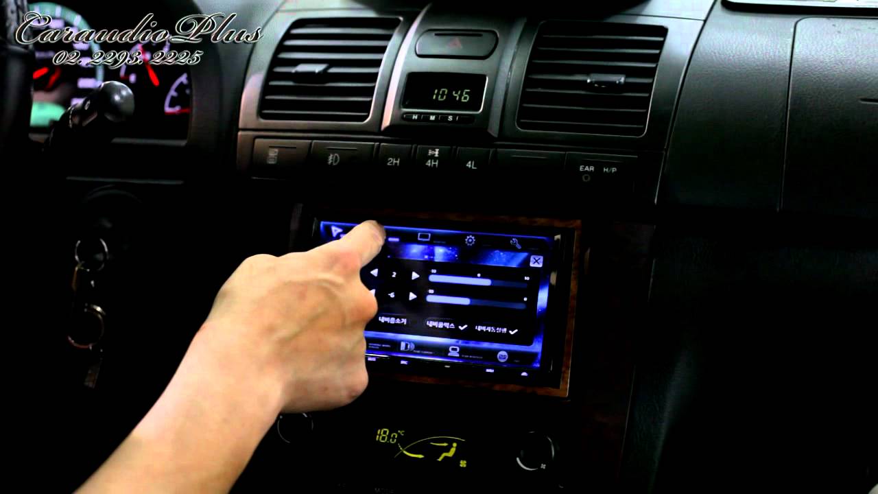 [110706] RexTon Runz Fs1 HD install - YouTube