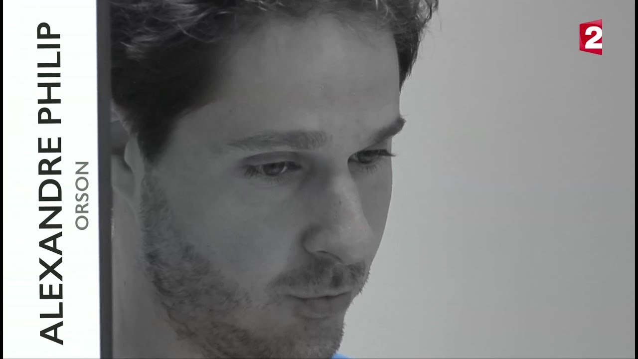 Interview Confession Alexandre Philip (Orson) - Vestiaires S6 - YouTube