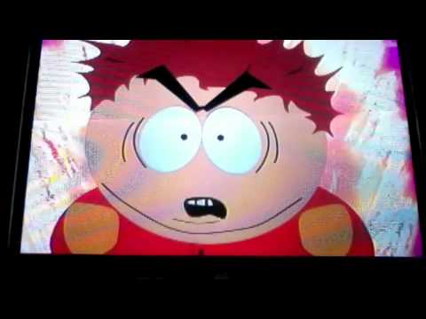 Cartman Swearing - YouTube