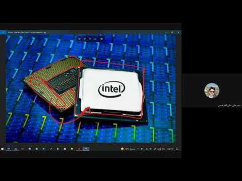 Lecture 1 / Microprocessors / General Architecture of Digital Computers ...