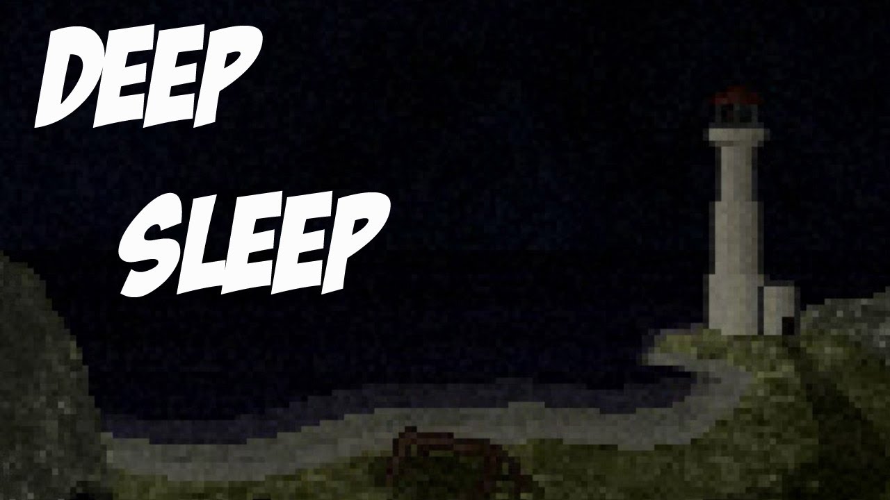Deep Sleep I Walkthrough - YouTube