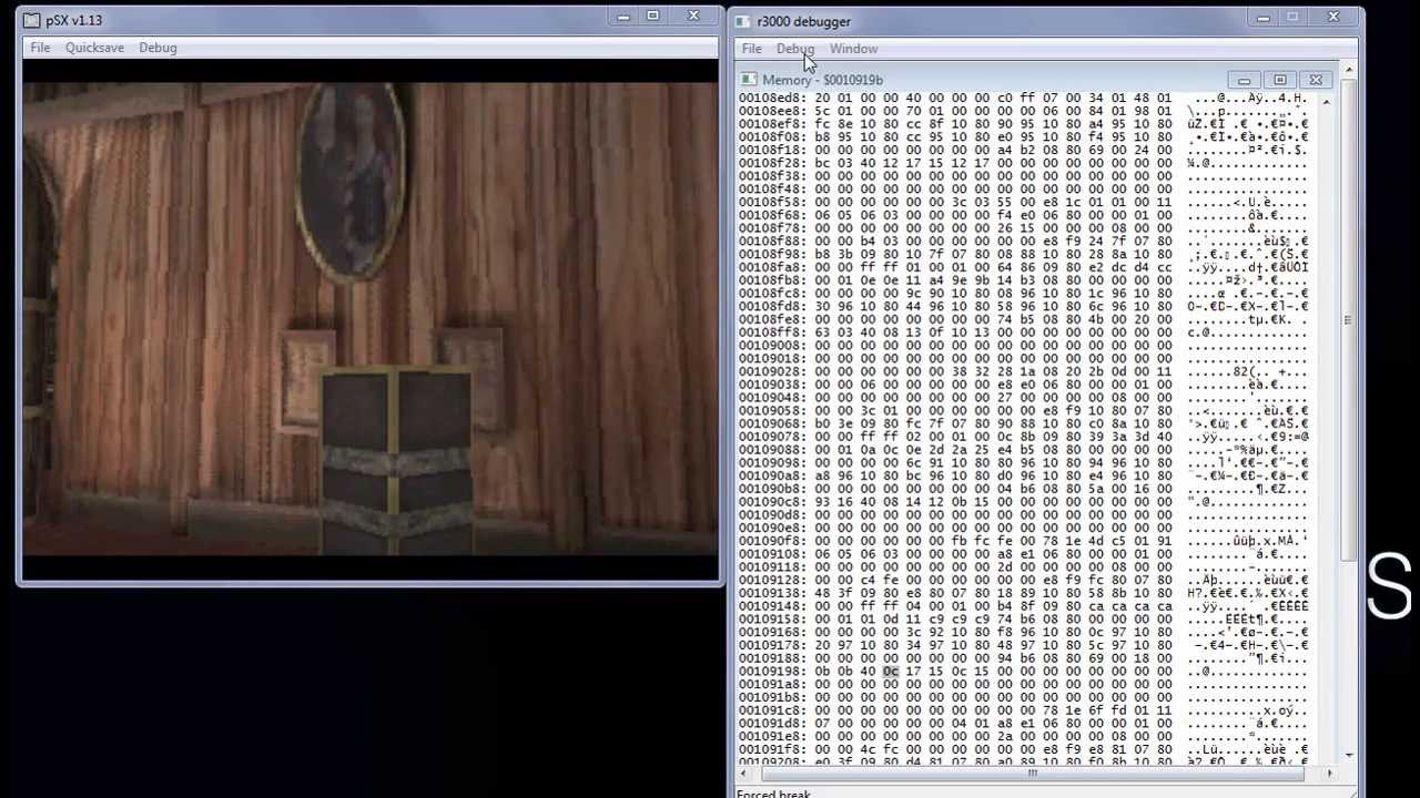 FFIX ATB Gauge - YouTube