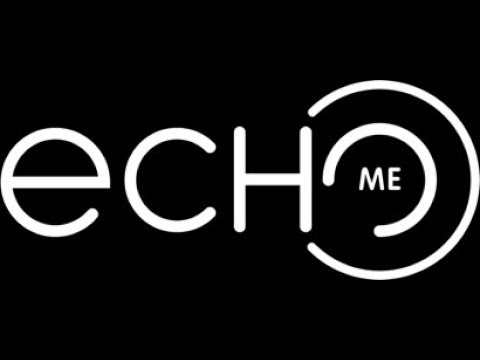 EchoMe - #BNT84 Boston New Technology Startup Showcase Demo