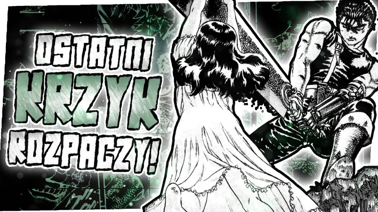 Ostatni Krzyk ROZPACZY! Cena NIEŚMIERTELNOŚCI! • Streszczenie Mangi ...