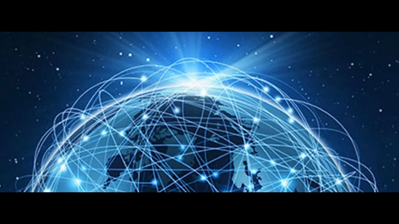 The Networks of Stanley Pokras, World UNITY Week June 2023 - YouTube