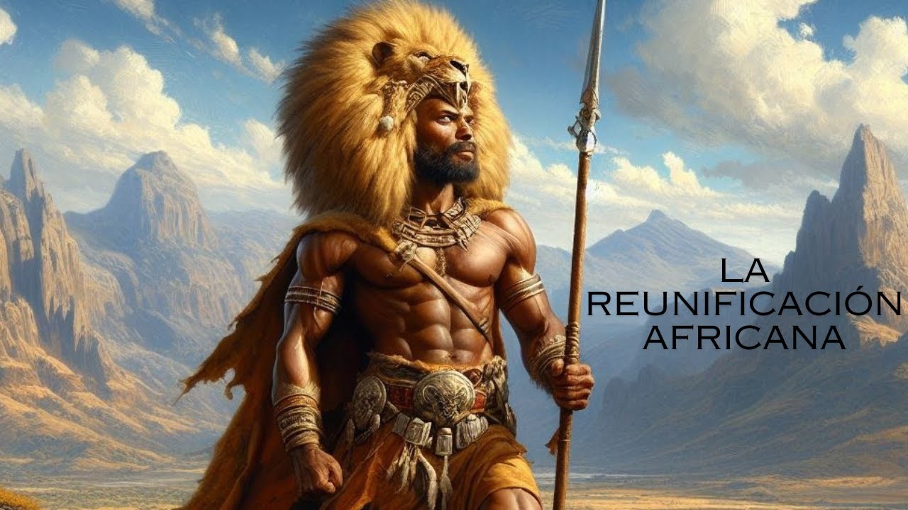 Supremacy 1914 Campaña Abisinia #2 - YouTube