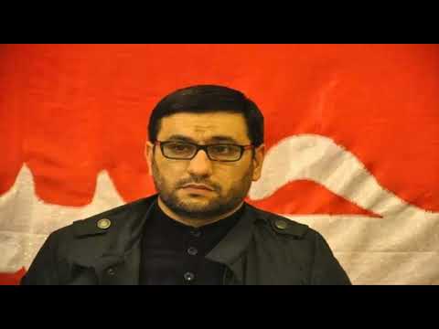 Hacı Şahin - İmam Hüseyn (ə) və Kərbəla şəhidləri