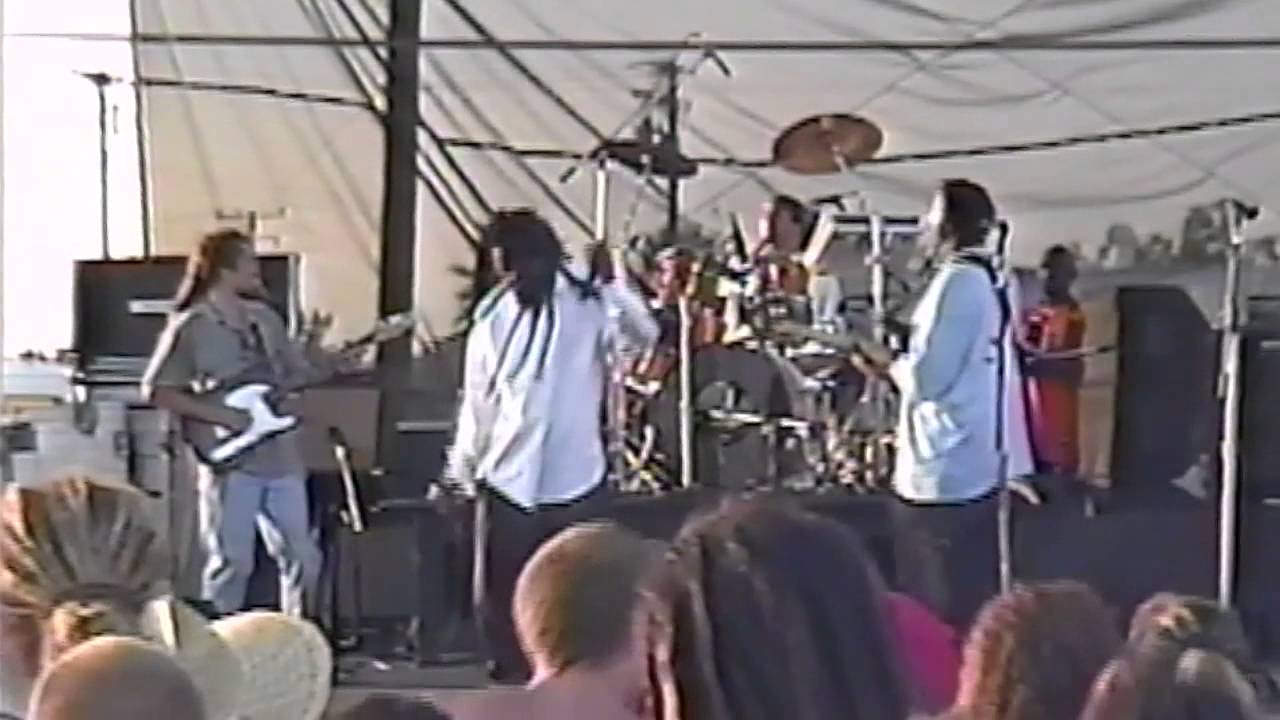 Half Pint Live HD - YouTube